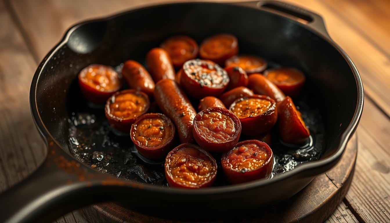 Irresistible Beef Chorizo: The Juicy, Savory Protein You’ll Love!