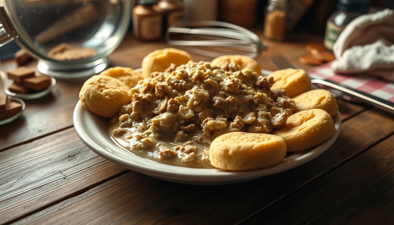 Oops, I Made Shit on a Shingle! (But It Turned Out Great)