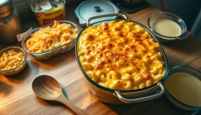 How to Make Tinis Mac and Cheese for 2 People